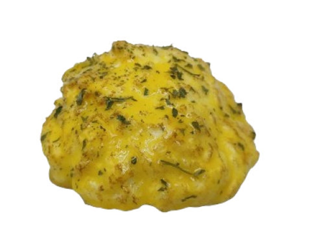 Cheddar Bay Biscuit Fake Food Replica - Etsy