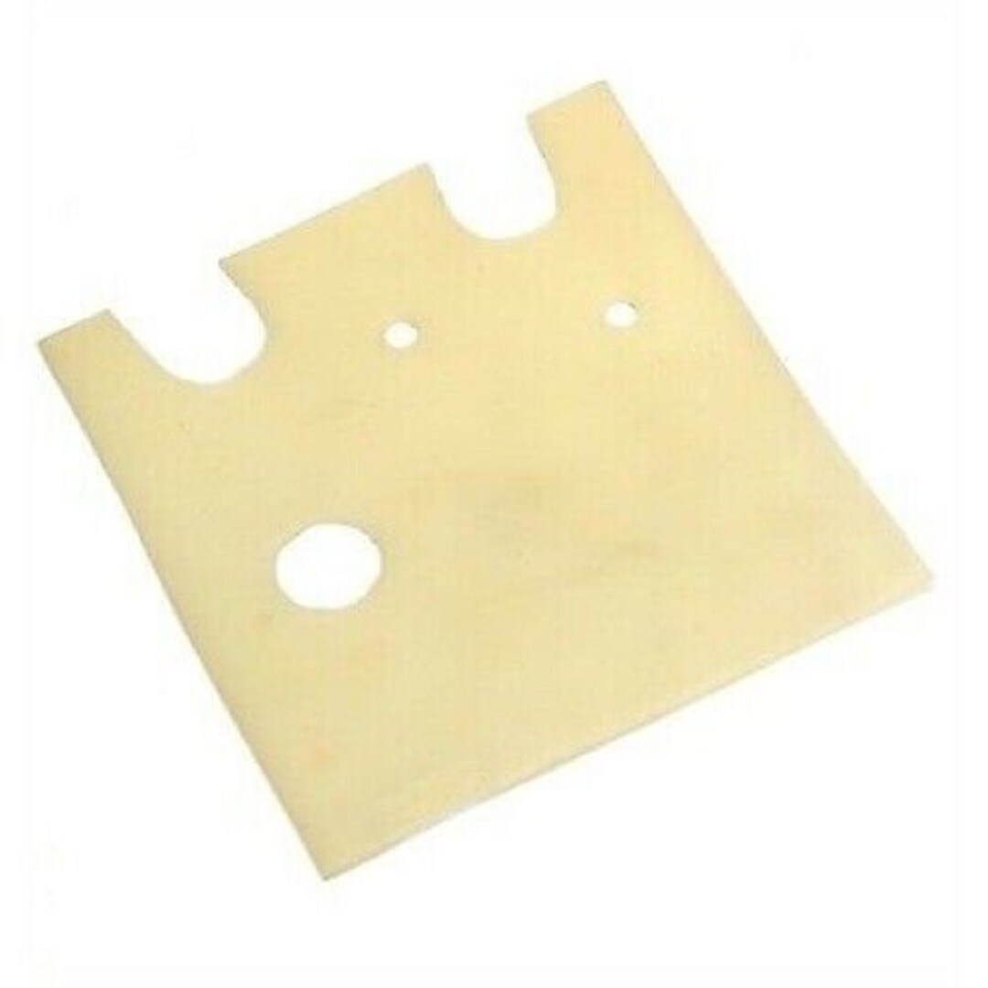 Swiss Cheese Fake Food Replica - Etsy
