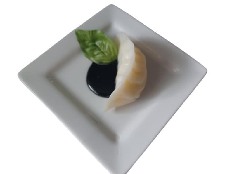 Steamed Dumpling Hors Devours Fake Food Replica - Etsy