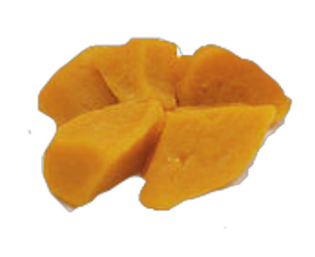 Sweet Potato / Yam Fake Food Replica - Etsy