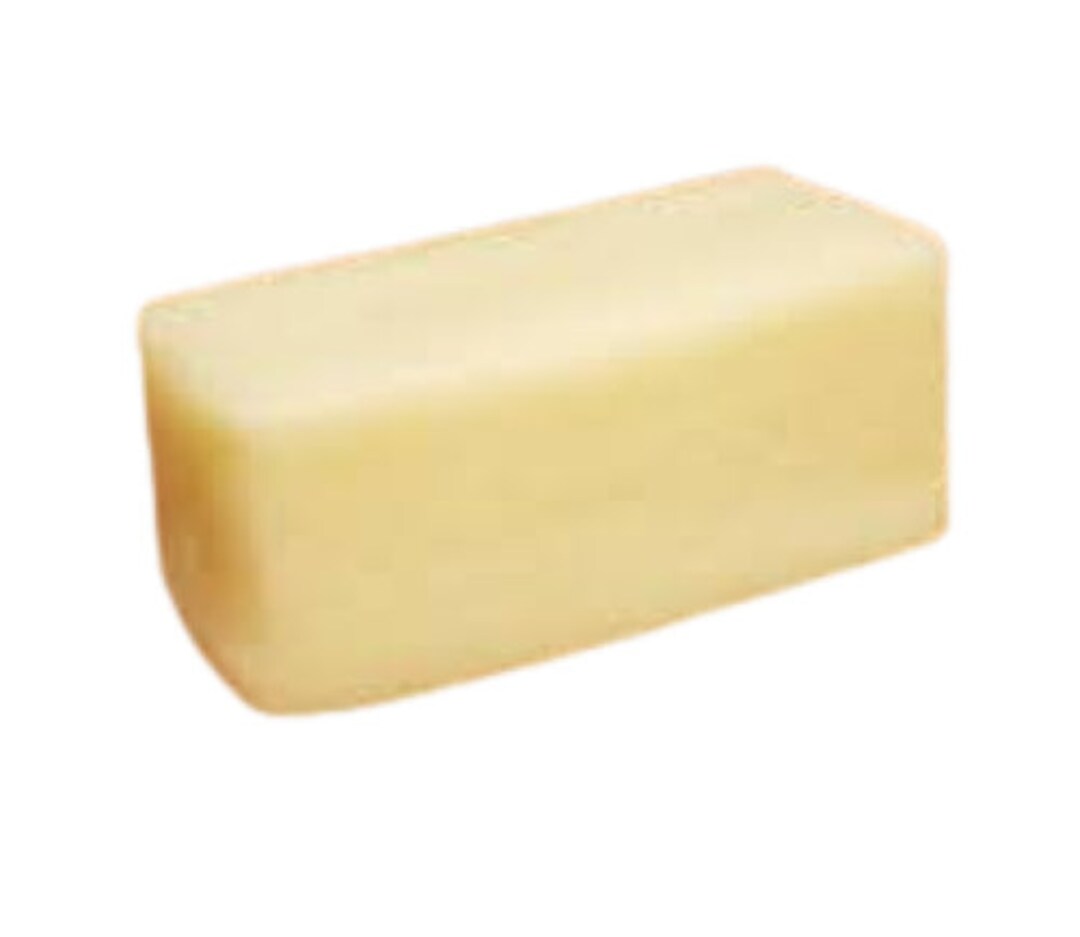Butter Block Fake Food Replica - Etsy