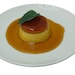Flan, Creme Caramel With Mint Fake Food Replica - Etsy