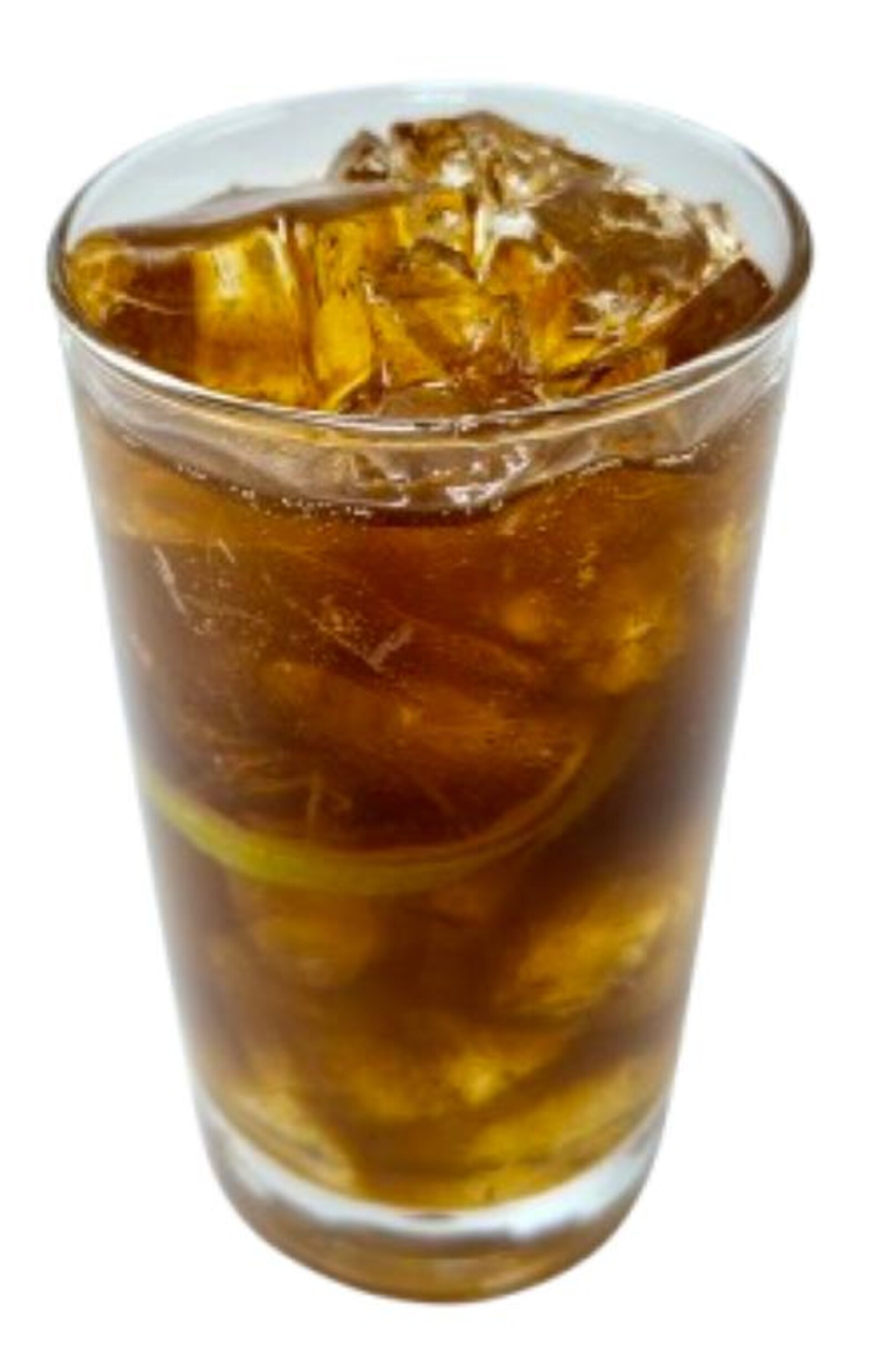 Iced Tea Fake Food Replica - Etsy