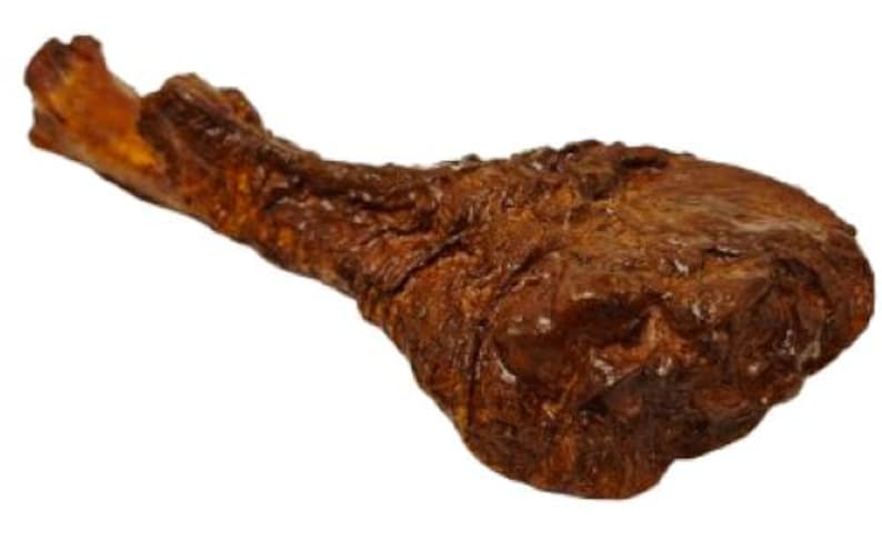 Turkey Leg Fake Food Replica - Etsy