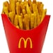 Fast Food French Fries Fake Food Replica - Etsy