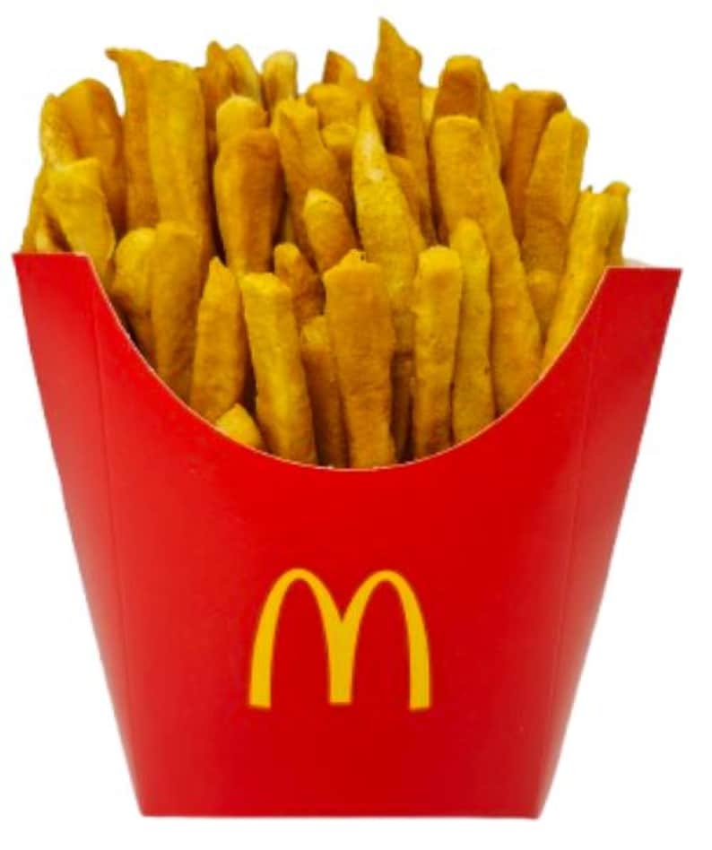 Fast Food French Fries Fake Food Replica - Etsy
