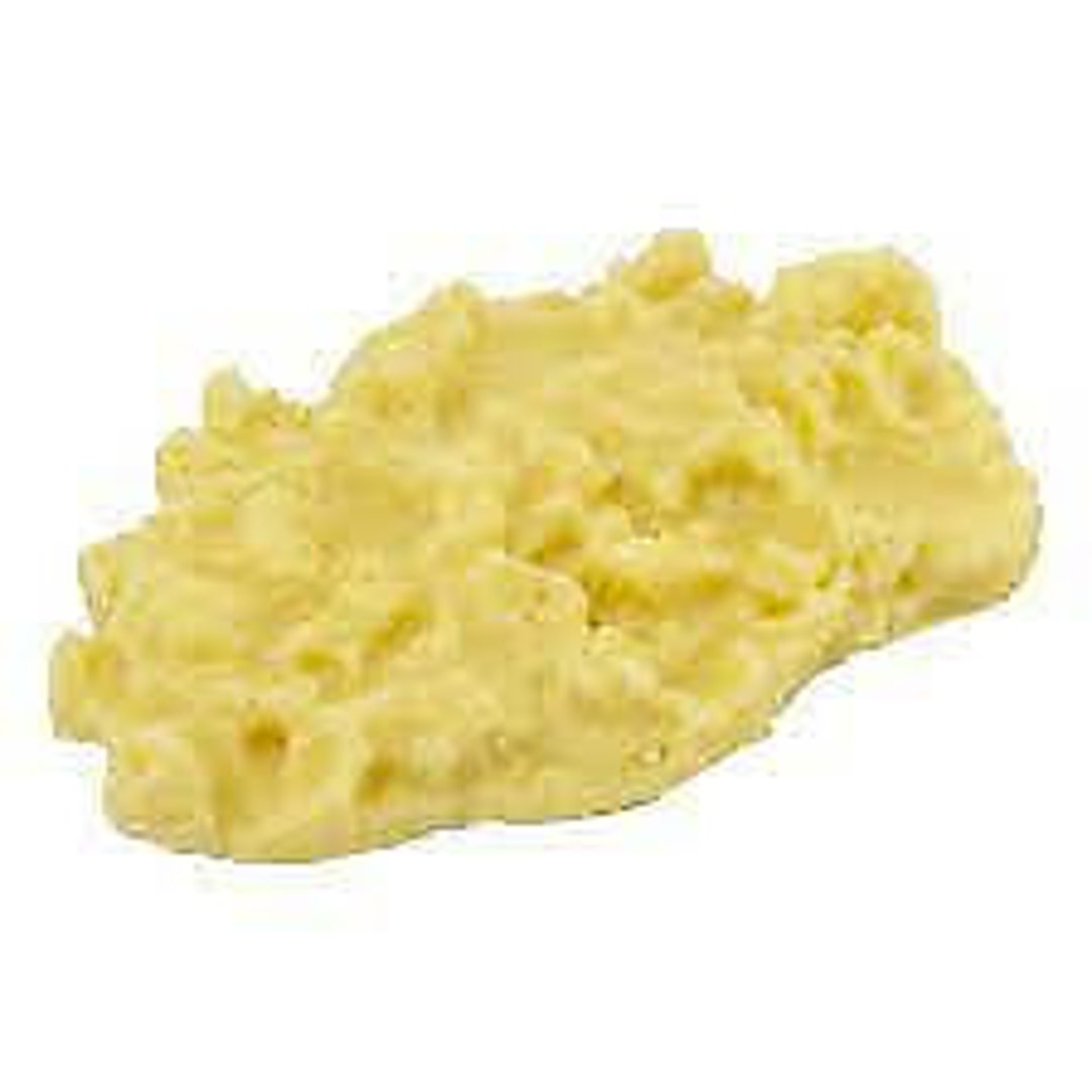 Scrambled Egg Fake Food Replica - Etsy