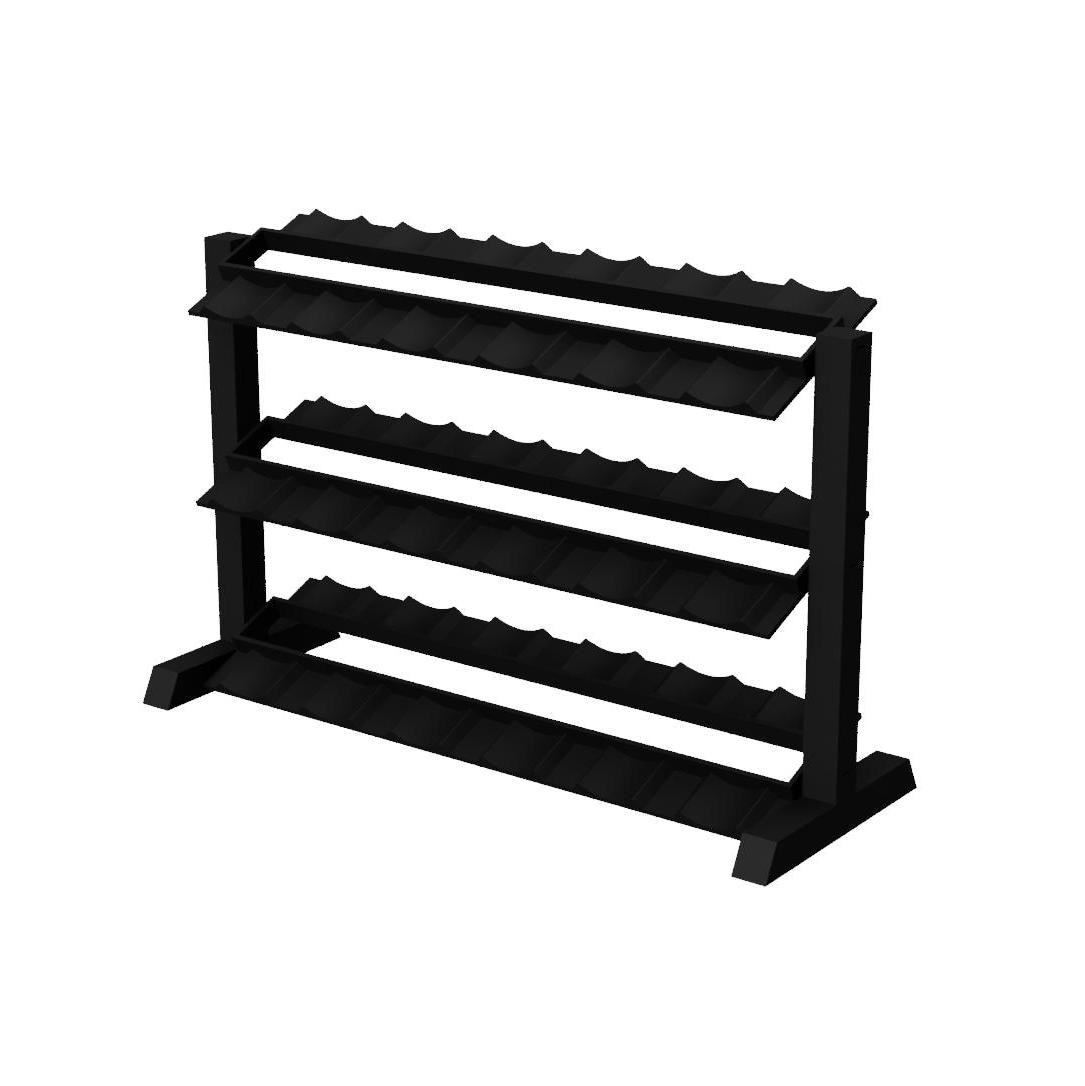 Mini Gym Dumbbells With Rack, Gym Enthusiast Gift, Bodybuilding Weights ...