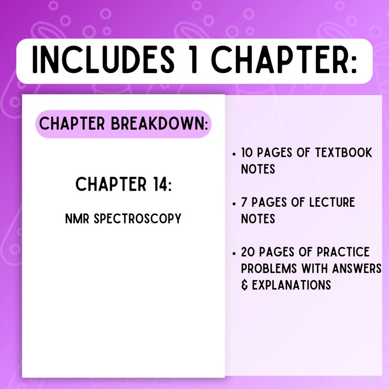 Chapter 14: Organic Chemistry I Notes, Orgo/ochem I Notes/study Guide ...