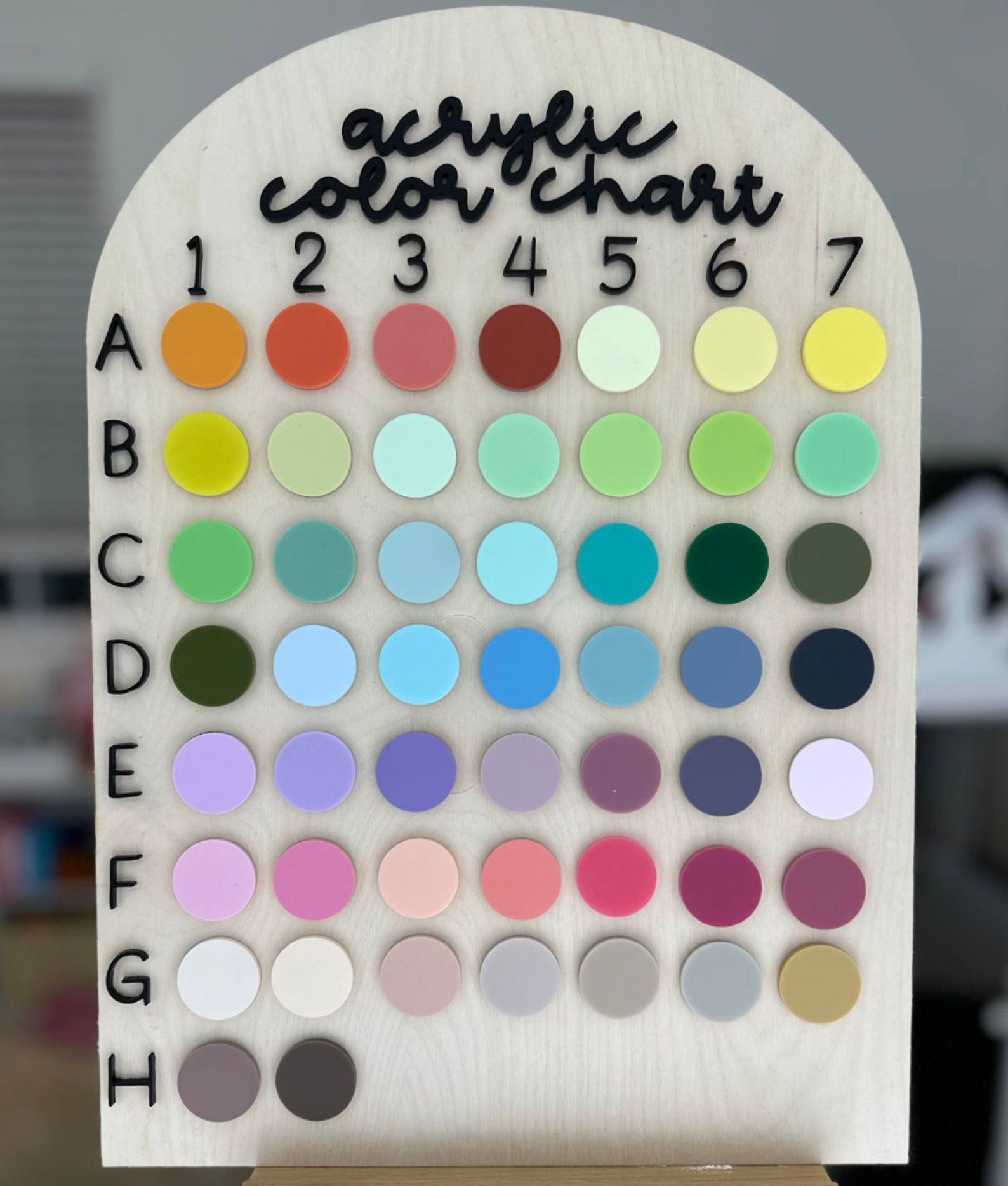 Custom Boho First/last Day of School Custom Board, Back to School ...