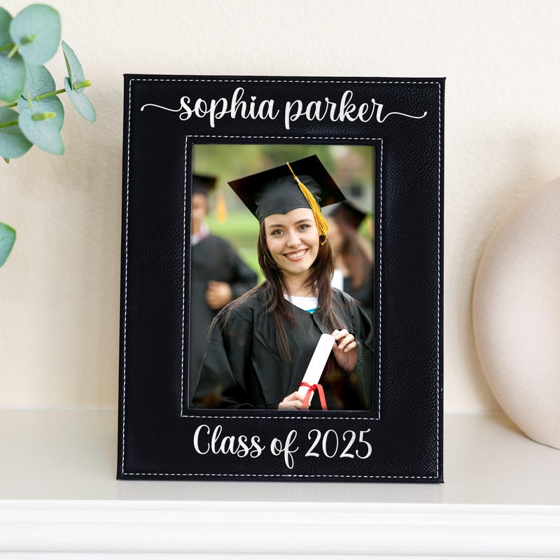 Customizes Photo Frame - Etsy