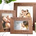 Mothers Day Gift for Mom Photo Frame, Mothers Day Picture Frame Wall ...