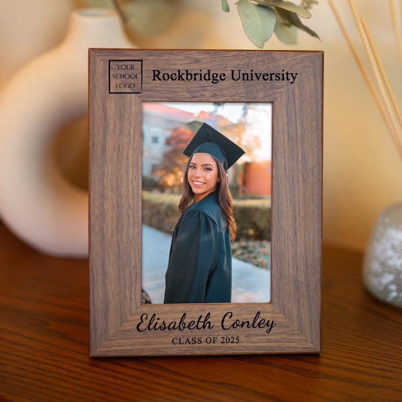 Colleges Frames - Etsy