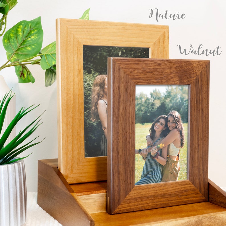 Sister Picture Frame, Sister Gift From Sister, Sister Frame 4x6 5x7 ...