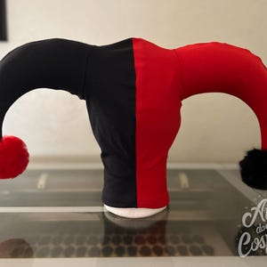 Jester Hat Sewing Pattern - Etsy