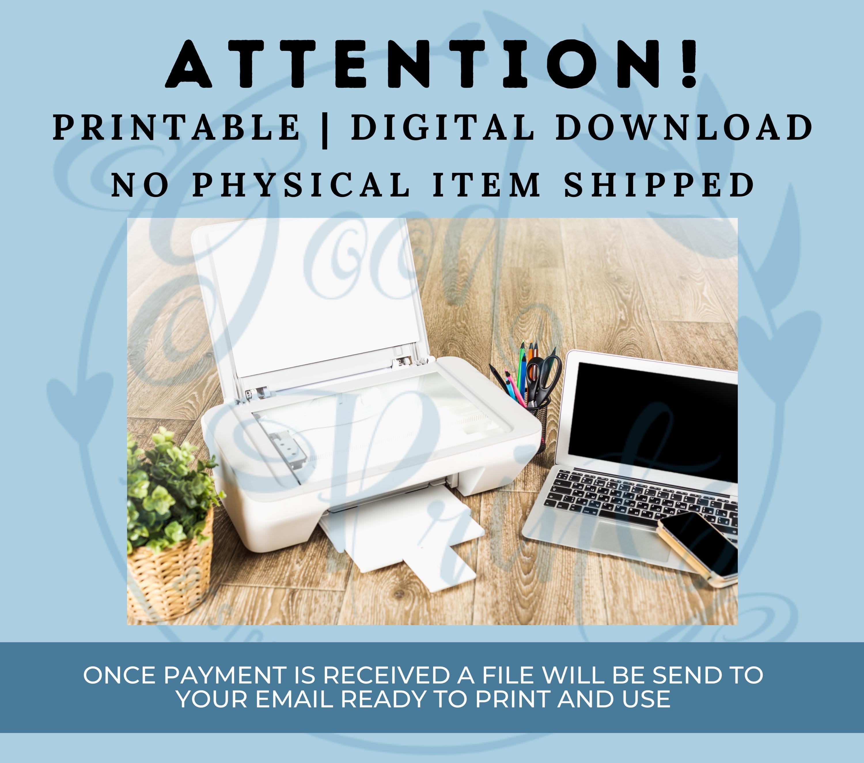 JW Meeting Workbook Printable Digital Download JW Activities for Kids ...