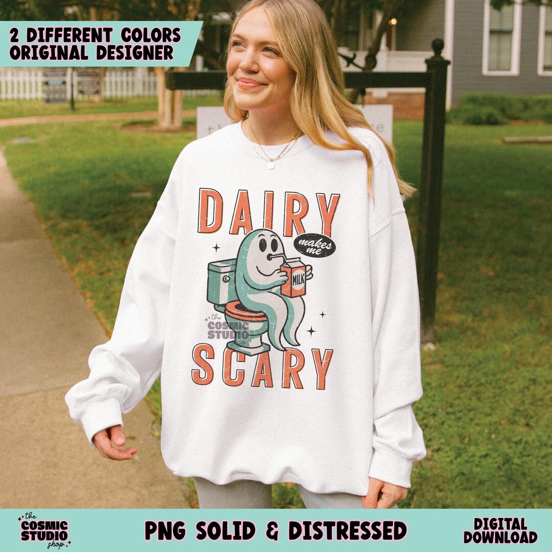 Dairy Makes Me Scary Png, Adult Humor Png, Funny Png, Sarcastic Png ...
