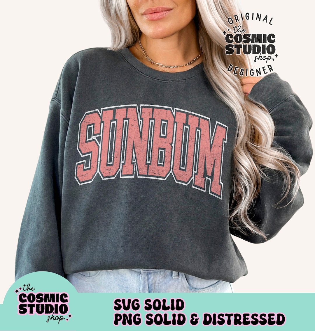 Sunbum Svg, Sunbeam Png, Summer Vibes Svg, Summer Vibes Png, Summer Svg ...