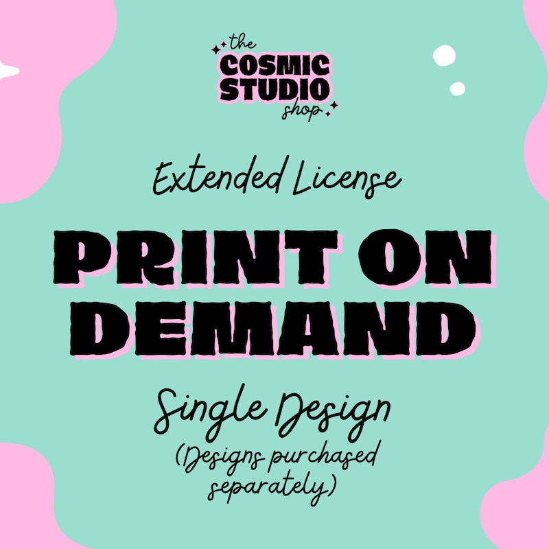 Print on Demand Sea Art - Etsy