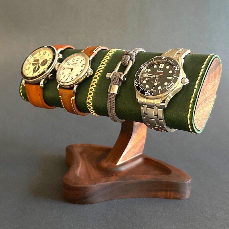 Watch Display Stand - Etsy