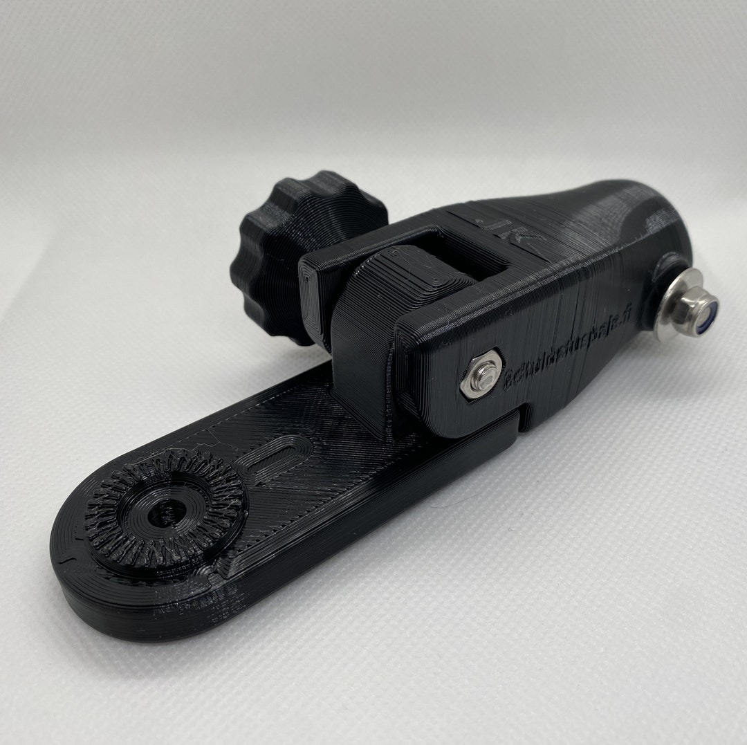 Garmin Panoptix Livescope/ Lowrance Activetarget Zero Degree Mounts - Etsy