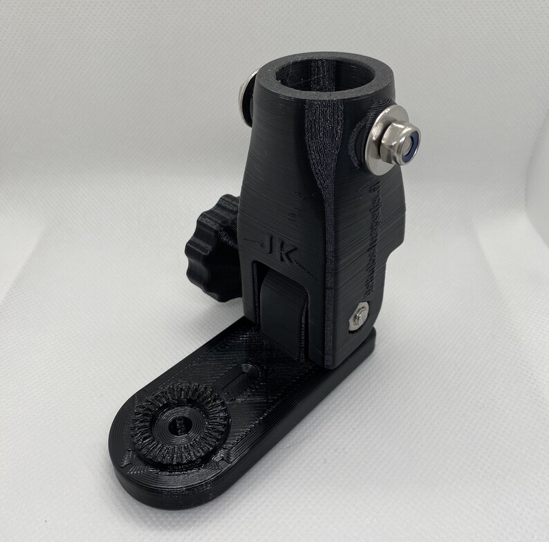 Garmin Panoptix Livescope/ Lowrance Activetarget Zero Degree Mounts - Etsy