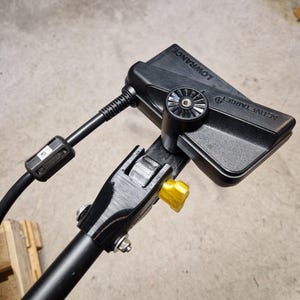 Garmin Panoptix Livescope/ Lowrance Activetarget Zero Degree Mounts - Etsy