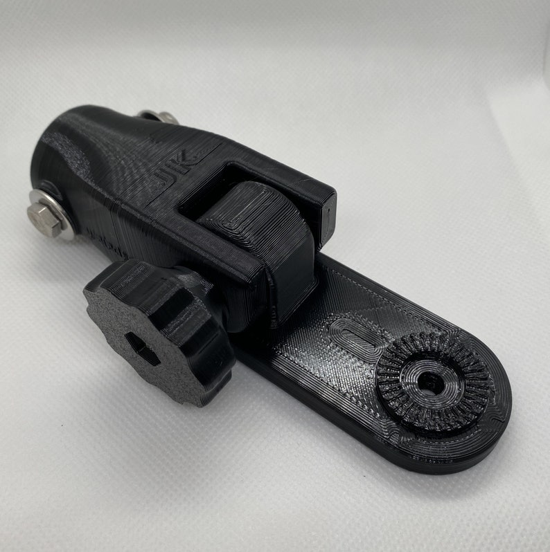 Garmin Panoptix Livescope/ Lowrance Activetarget Zero Degree Mounts - Etsy