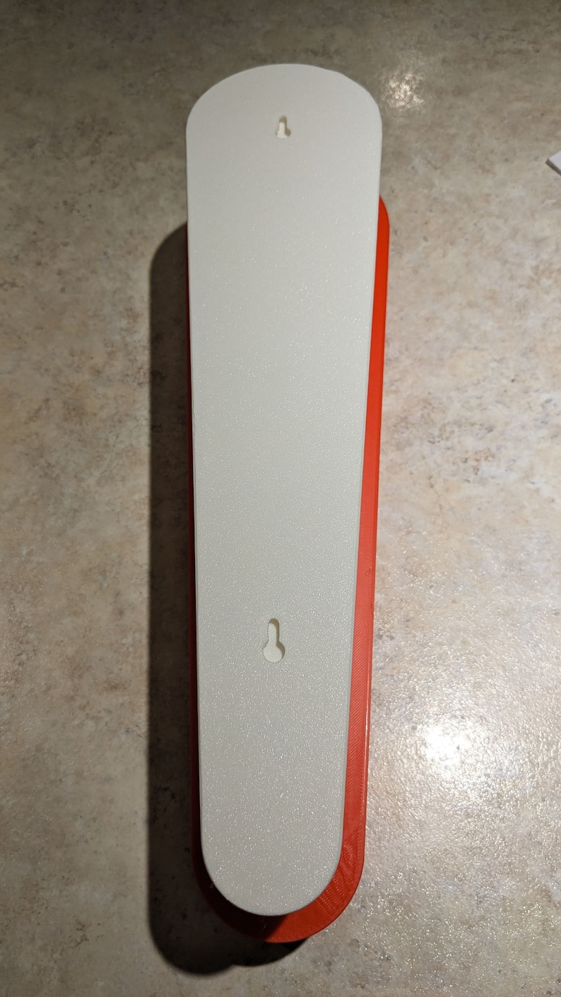 GIANT 15" Wall Mountable Pinball Flippers With Ball - Etsy