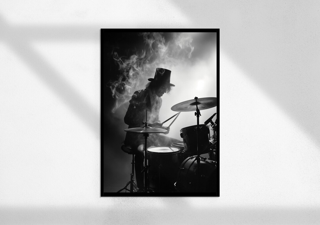 Rhythms ( Classic Photography, Black and White, Nostalgic Photo Art ...