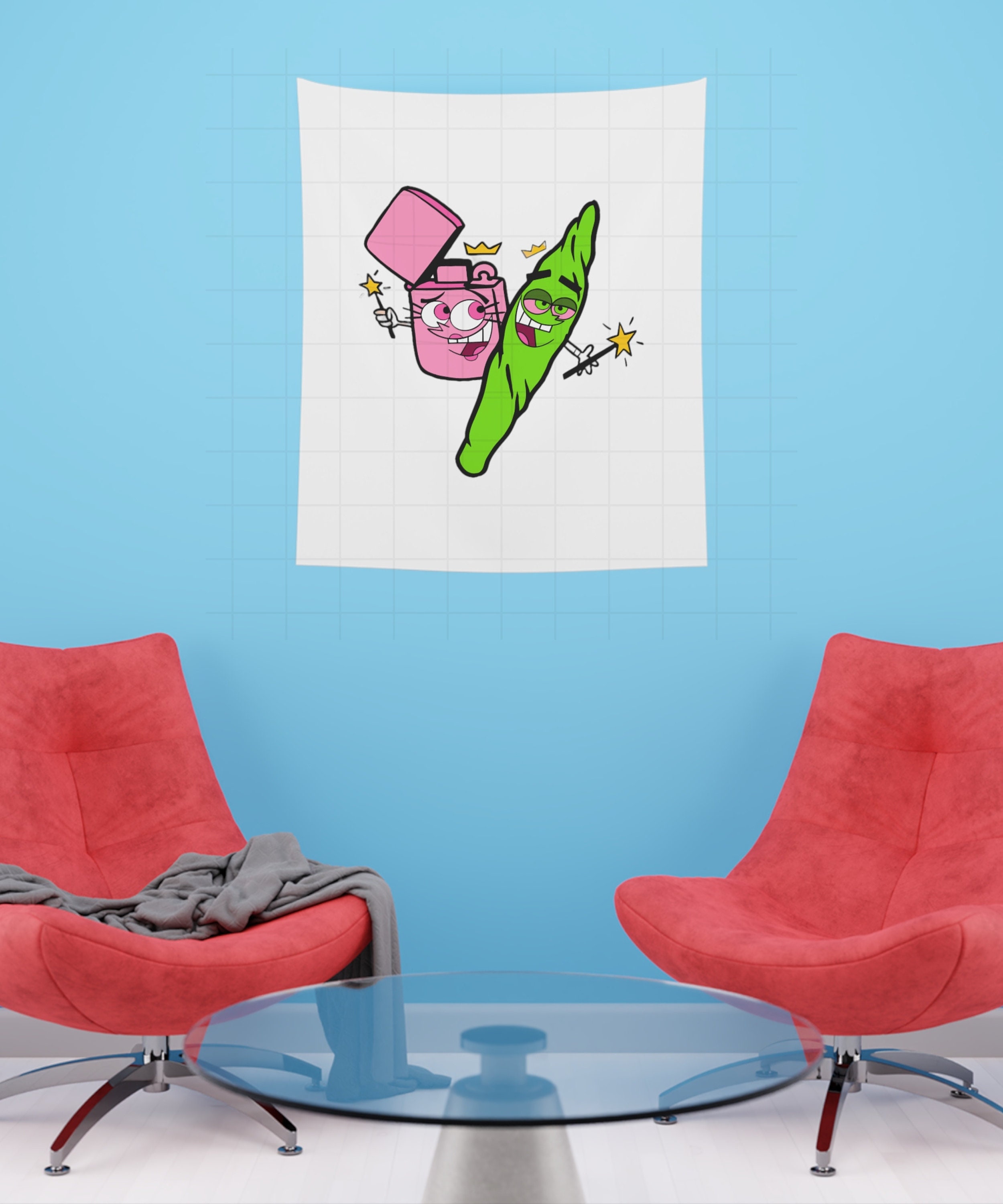 420 Stoner Cartoon Weed PNG - Etsy