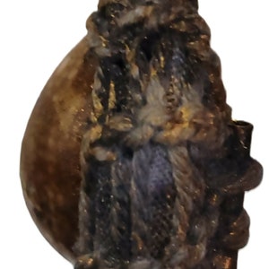 An Ancient Talisman Amulet Ward off Evil Spirits and Negative Energies ...