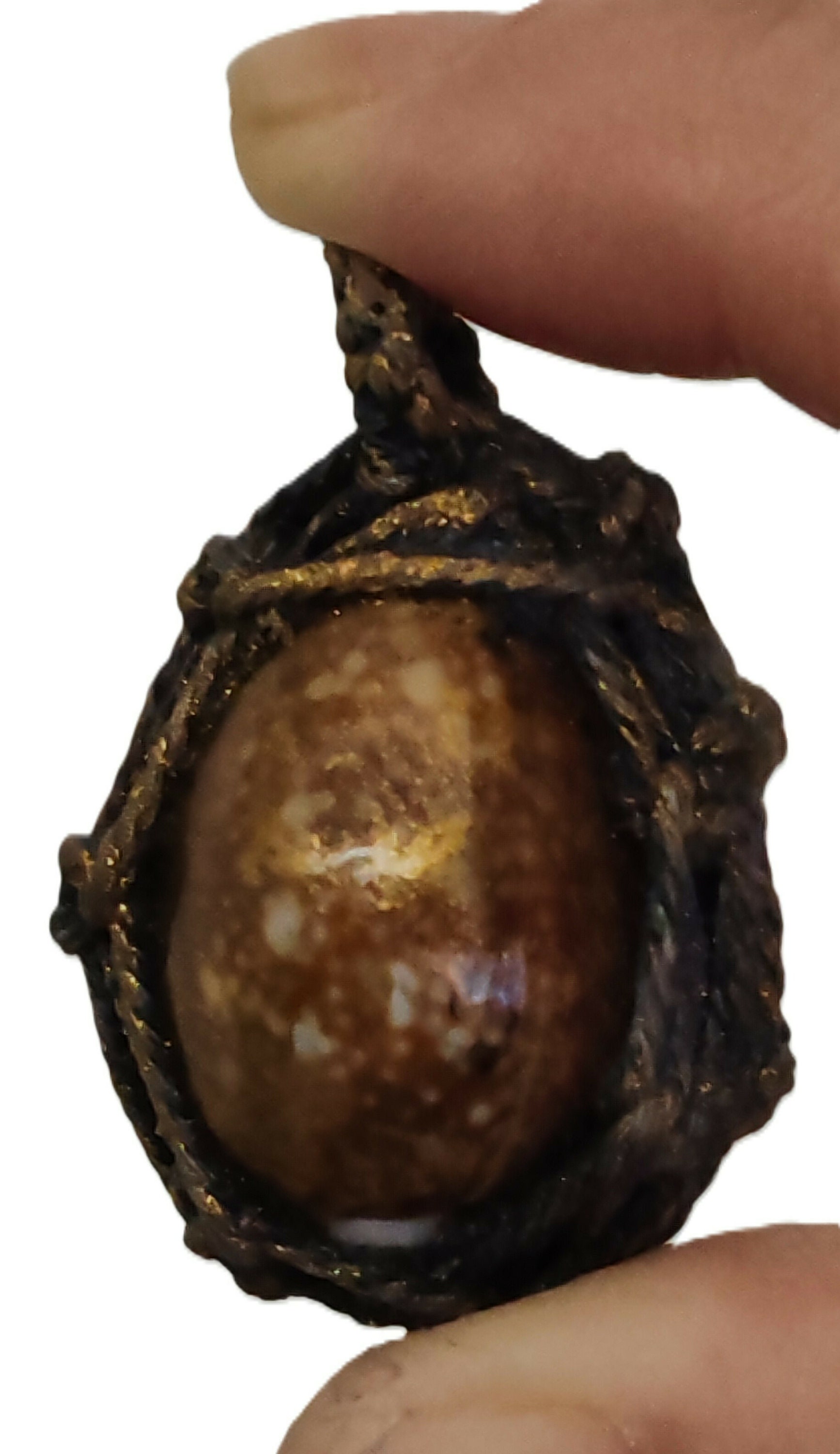 An Ancient Talisman Amulet Ward off Evil Spirits and Negative Energies ...