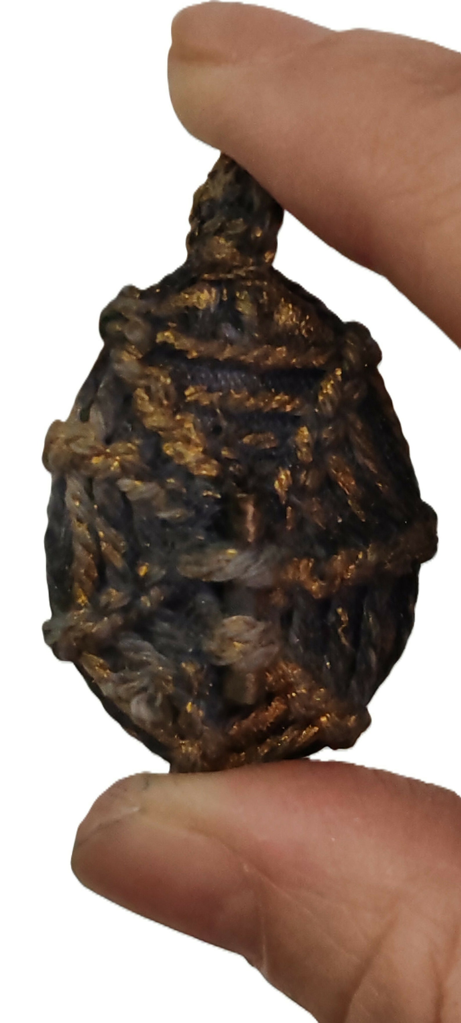 An Ancient Talisman Amulet Ward off Evil Spirits and Negative Energies ...