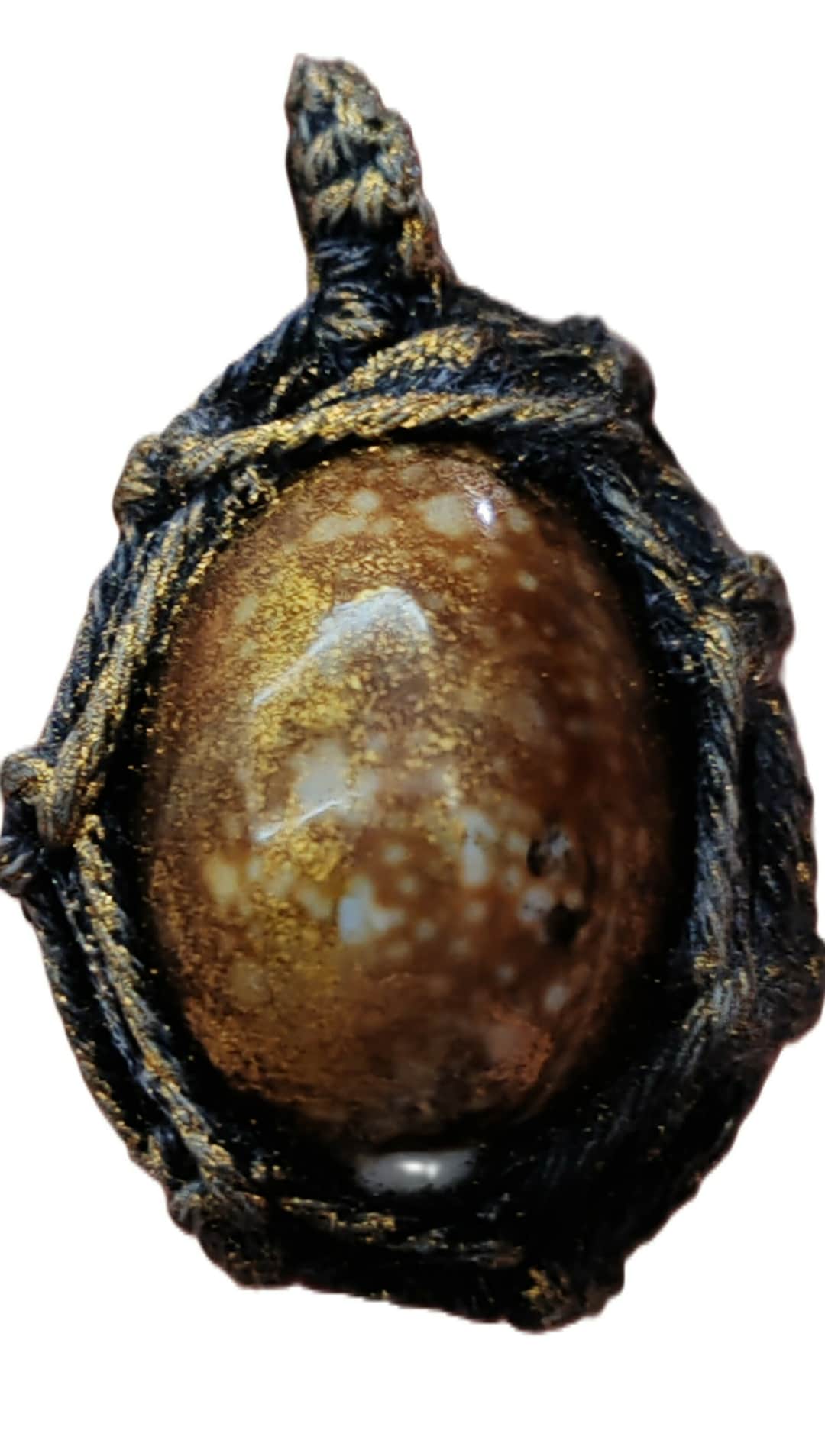 An Ancient Talisman Amulet Ward off Evil Spirits and Negative Energies ...