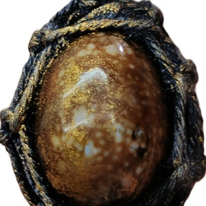 An Ancient Talisman Amulet Ward off Evil Spirits and Negative Energies ...