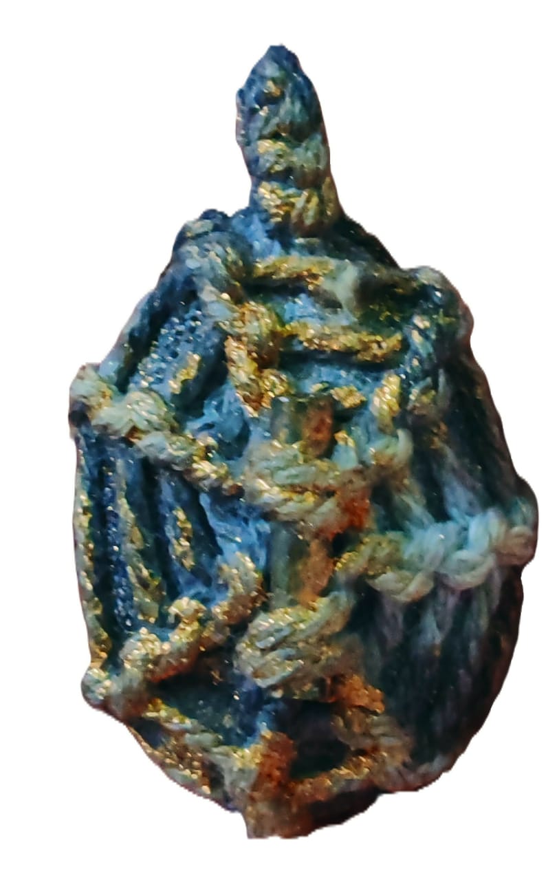 An Ancient Talisman Amulet Ward off Evil Spirits and Negative Energies ...