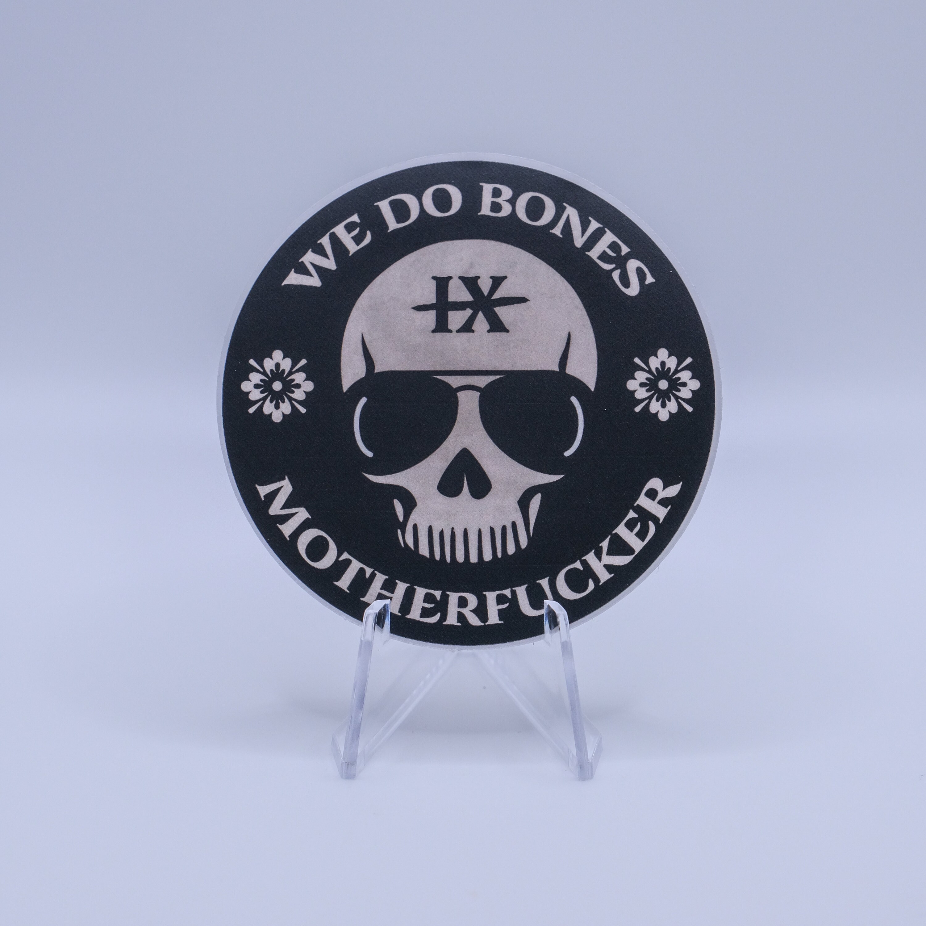 We Do Bones - Etsy