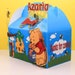 Winnie the Pooh Gabble Boxes - Etsy
