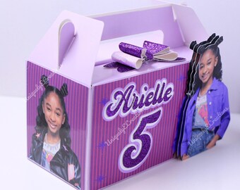 That Girl Lay Lay Water Bottle Labels physical - Etsy