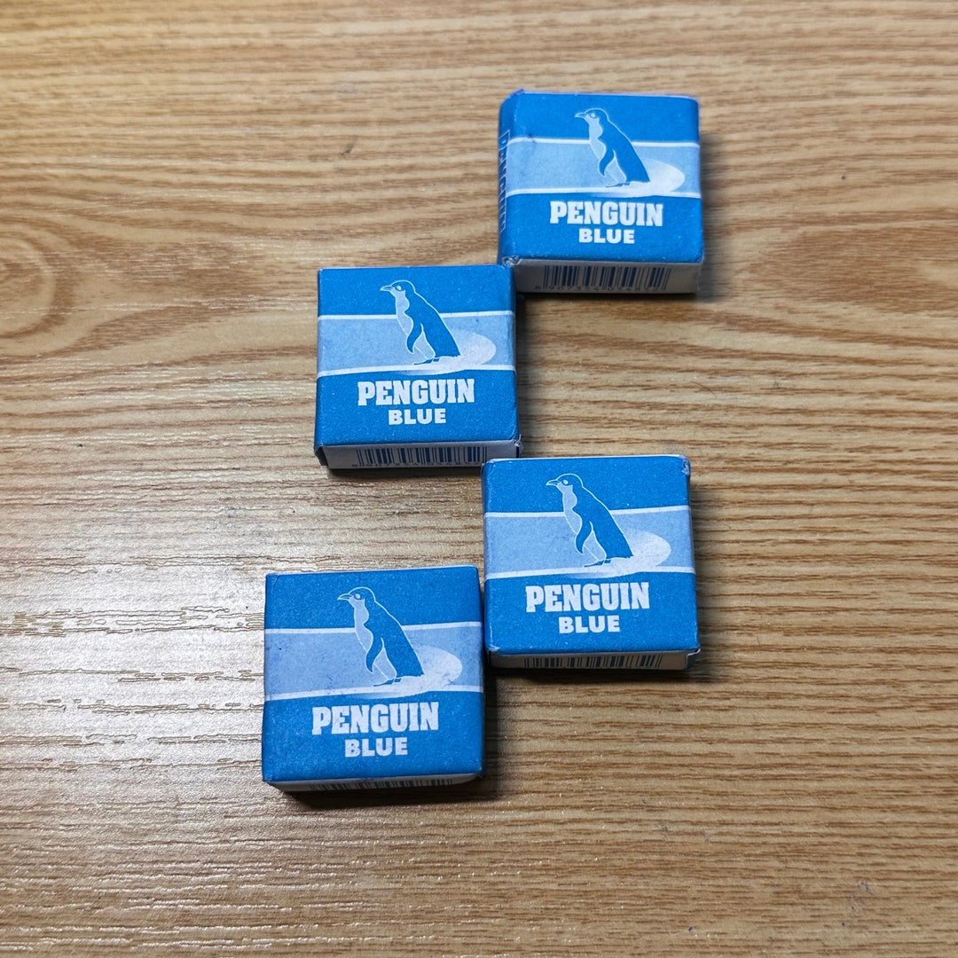 1pc Blue Anil Tablets for Spiritual Clothes Home Cleansing & Floor Wash ...