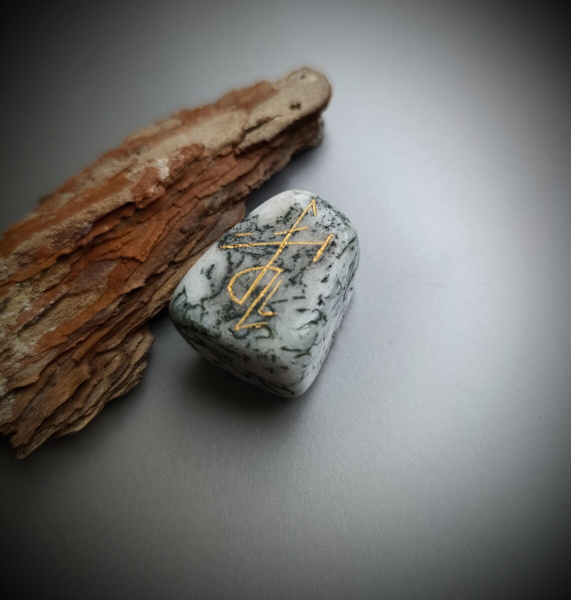 Amulet Deep Sleep Health Energy Calm Relaxation Answer in a Dream ...