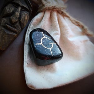 Amulet "strength" Leader First Power Magic Talisman Luck Obedience ...