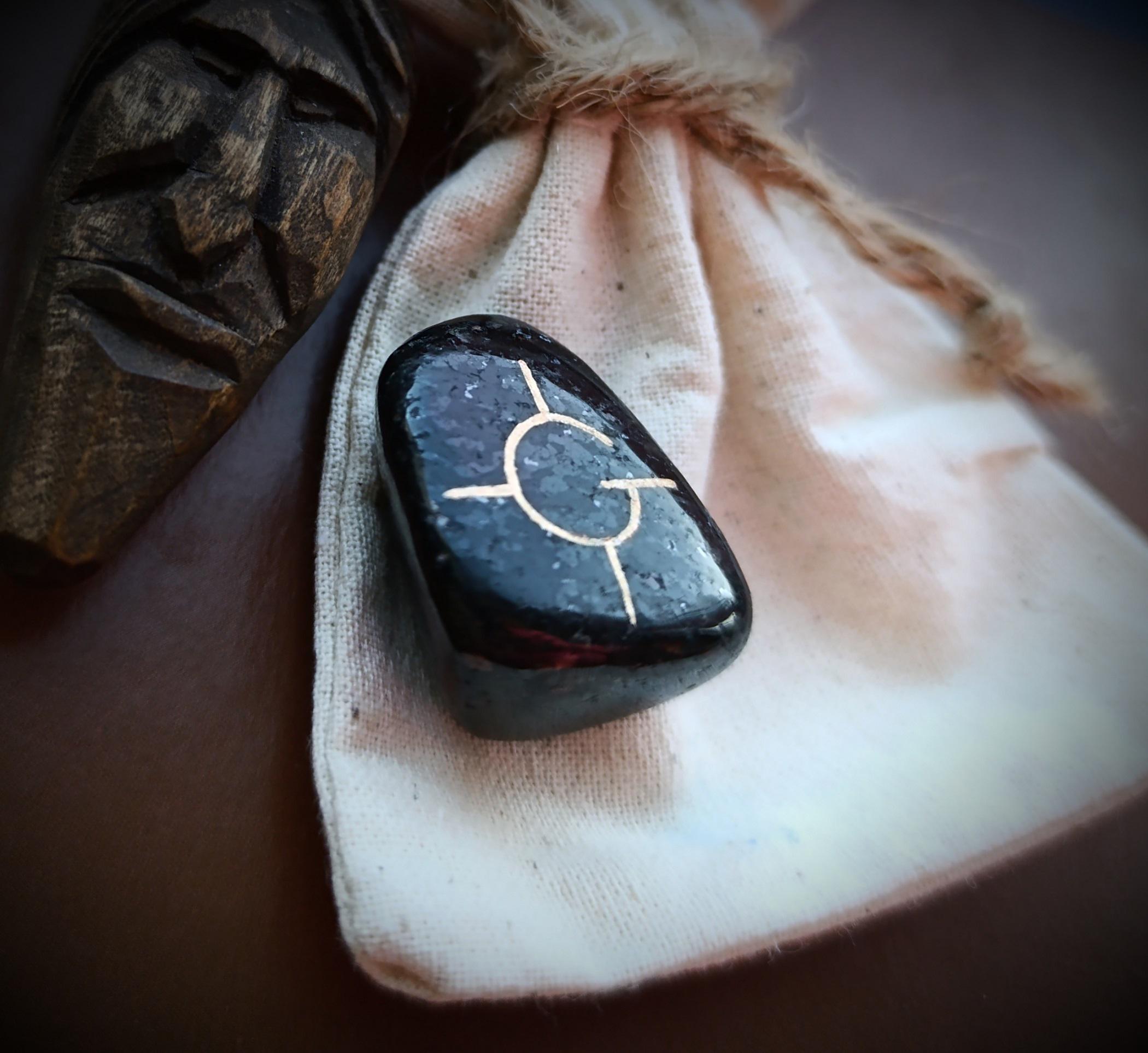 Amulet "strength" Leader First Power Magic Talisman Luck Obedience ...