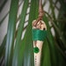 Talisman Money Attracting Wealth Abundance Magic Wooden Amulet Crystal ...