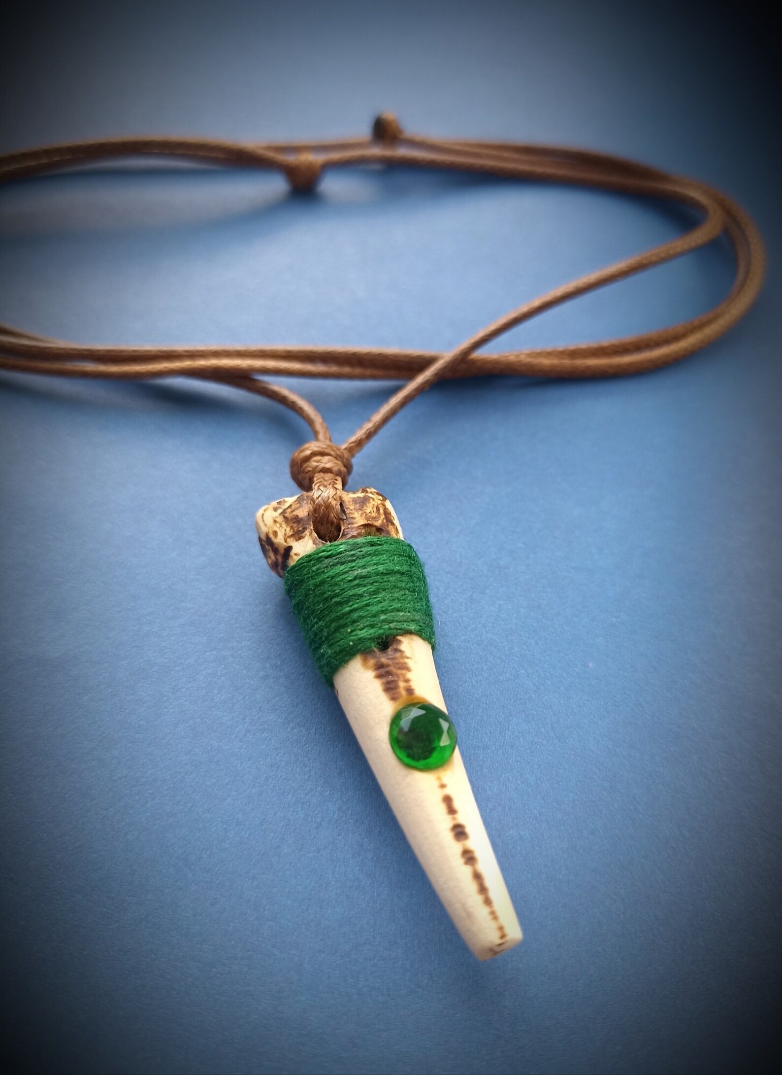 Talisman Money Attracting Wealth Abundance Magic Wooden Amulet Crystal ...