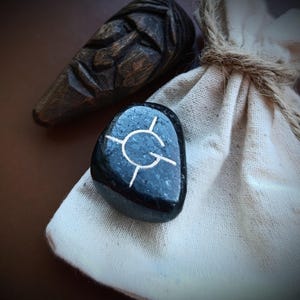 Amulet "strength" Leader First Power Magic Talisman Luck Obedience ...