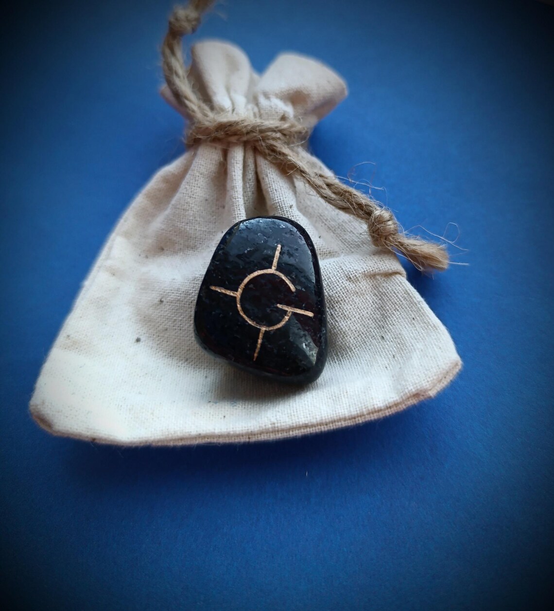 Amulet "strength" Leader First Power Magic Talisman Luck Obedience ...