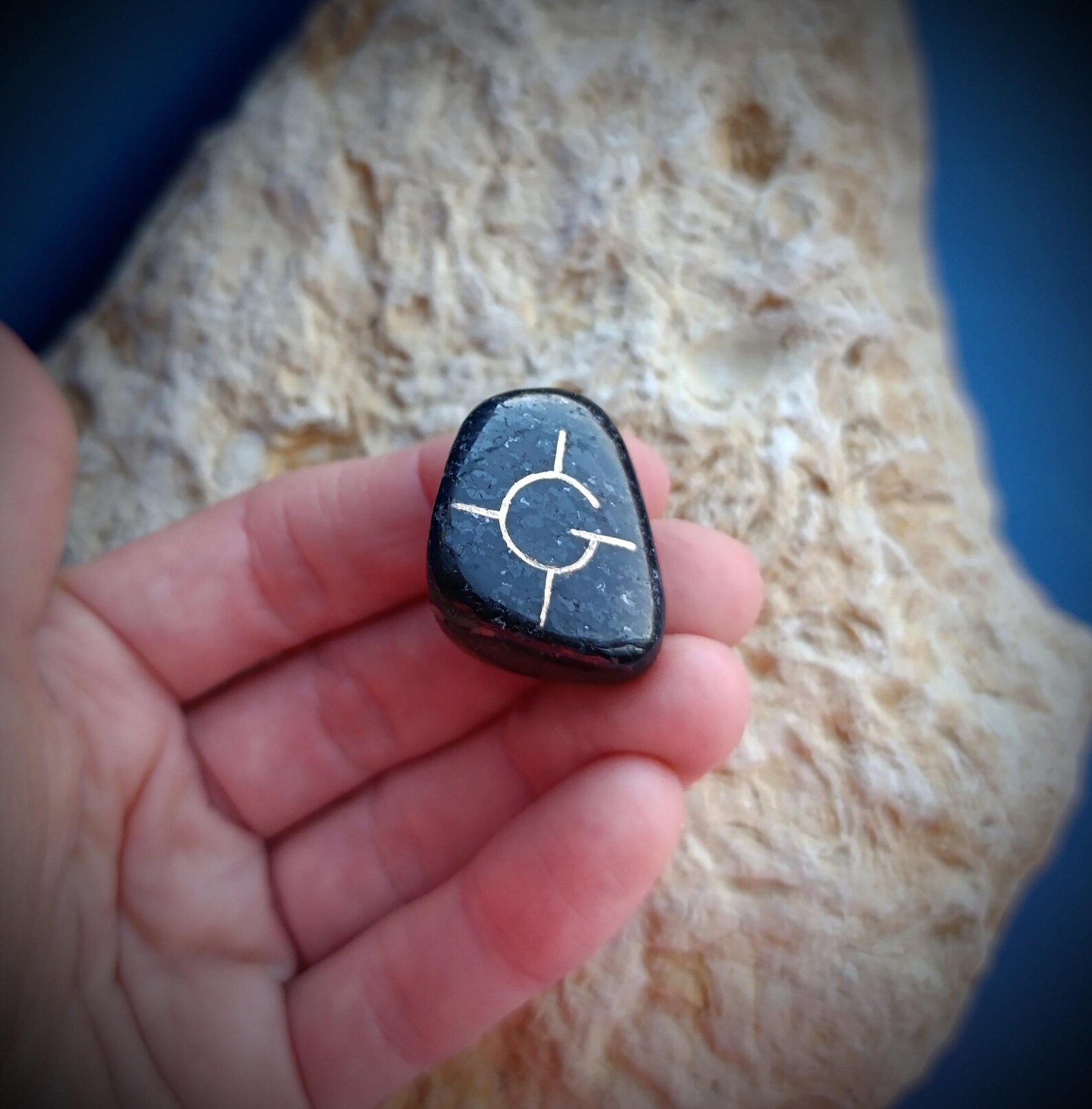 Amulet "strength" Leader First Power Magic Talisman Luck Obedience ...