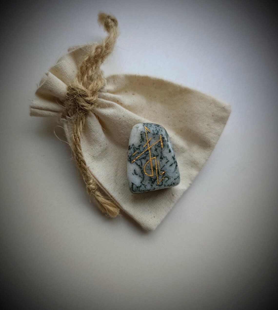 Amulet Deep Sleep Health Energy Calm Relaxation Answer in a Dream ...